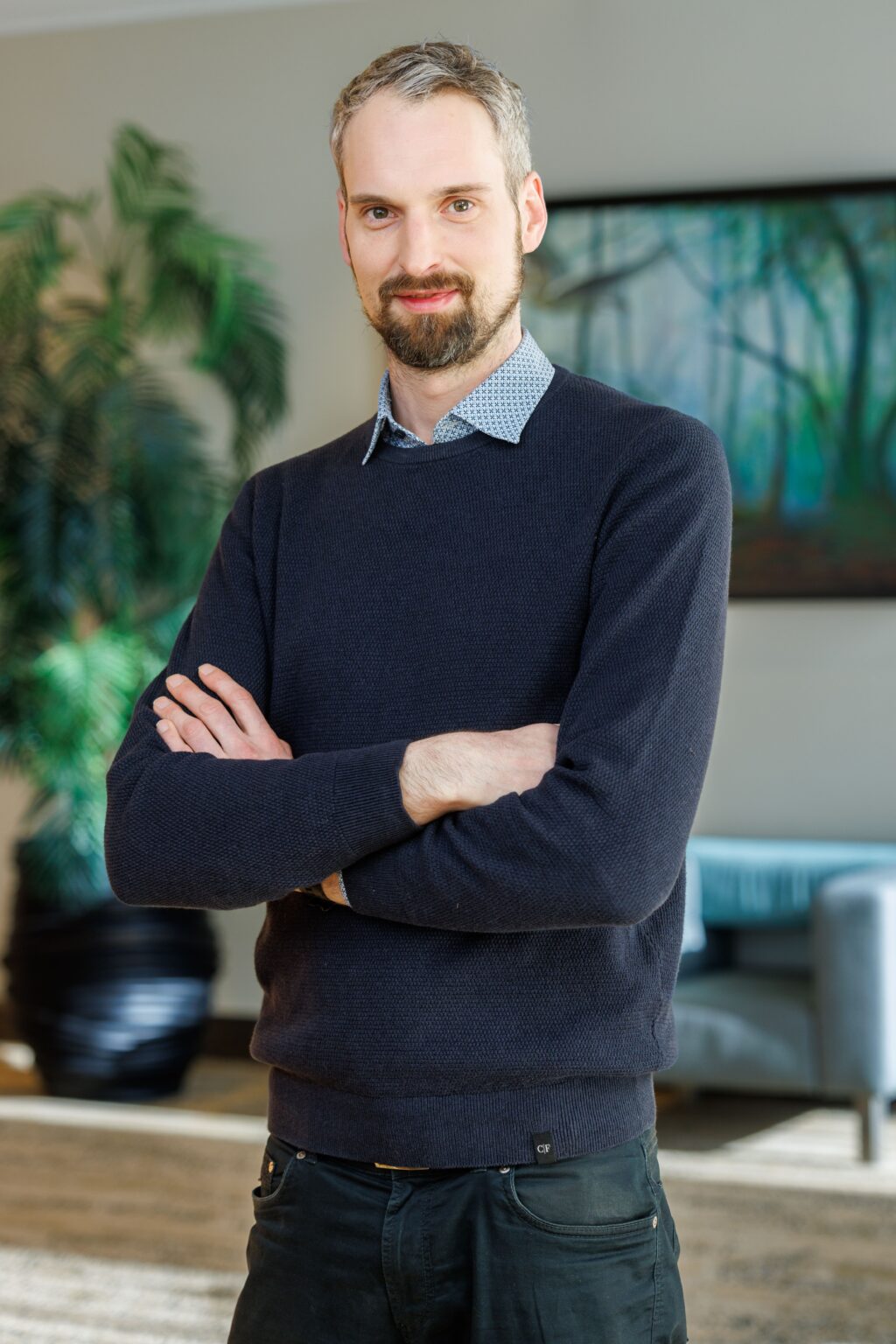 Civitta | Dovydas Ragelis