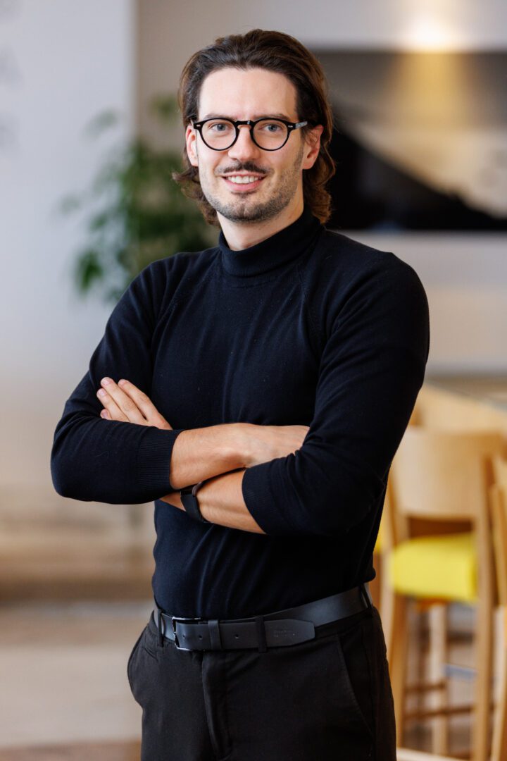 Civitta | Ignas Maziliauskas