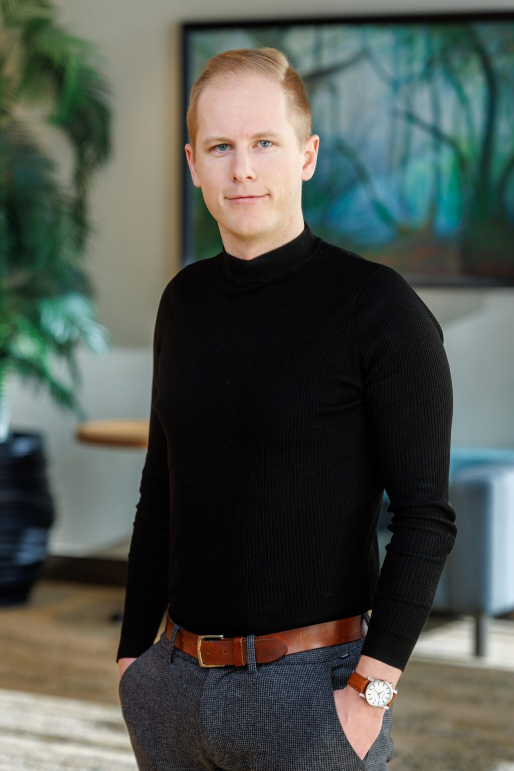 Civitta | Martti Rell