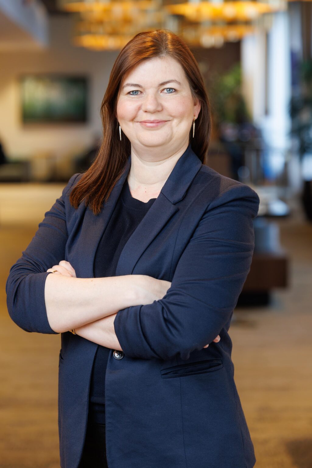 Civitta | Piia Viks-Binsol