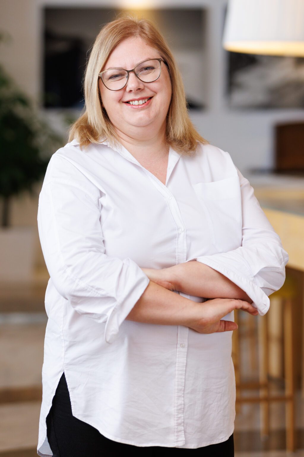 Civitta | Reelika Luhtaru