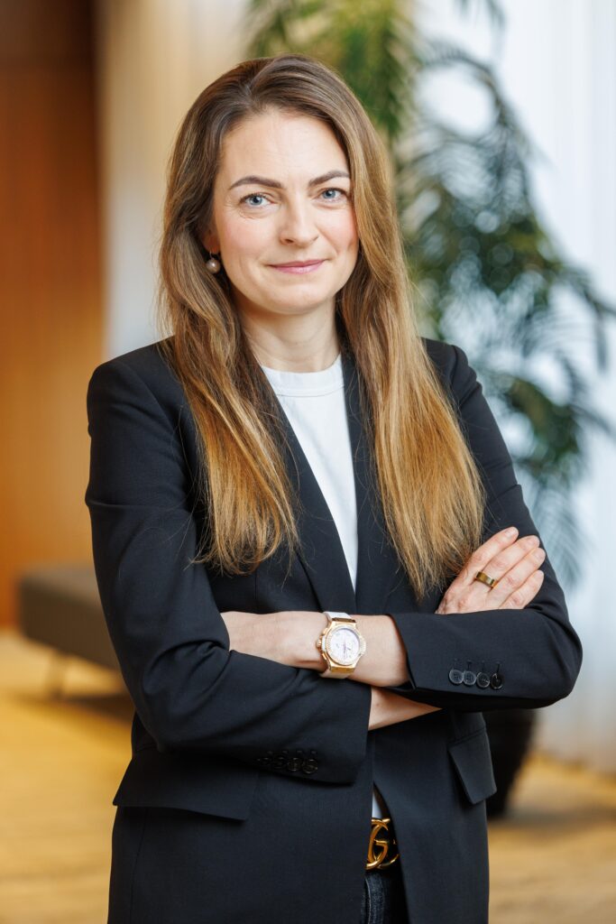 Civitta | Triin Andresson