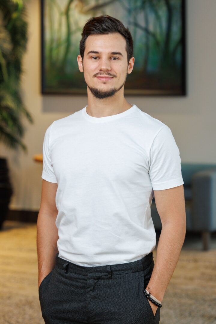 Civitta | Victor Logos