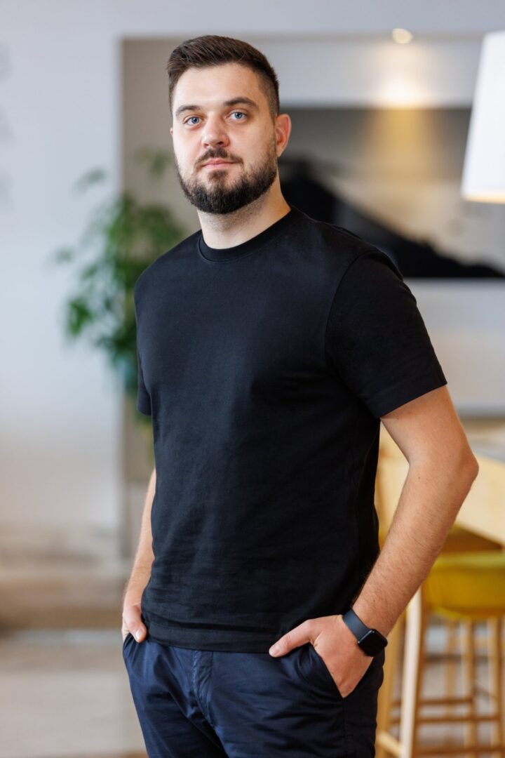 Civitta | Vladislav Shumsky