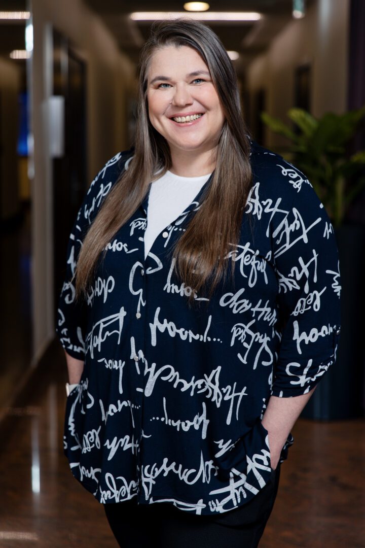 Civitta | Liina Vaher