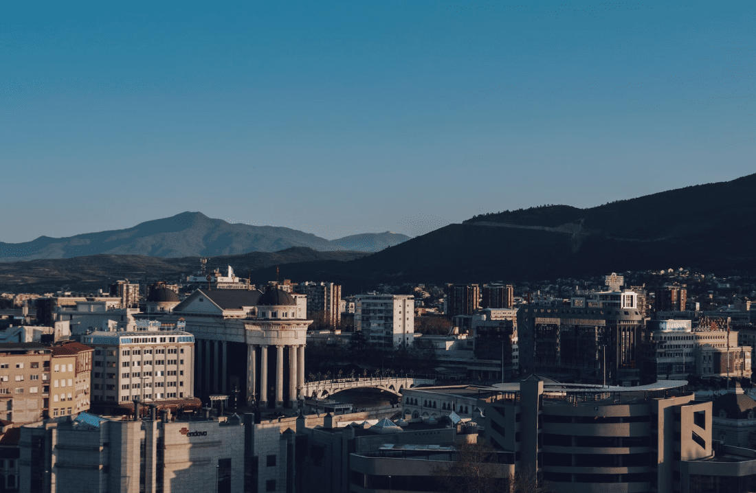 Civitta | Behind the scenes series - Katerina Pop-Arsova