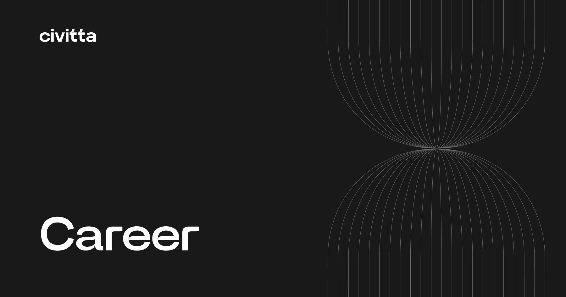 Civitta | Career