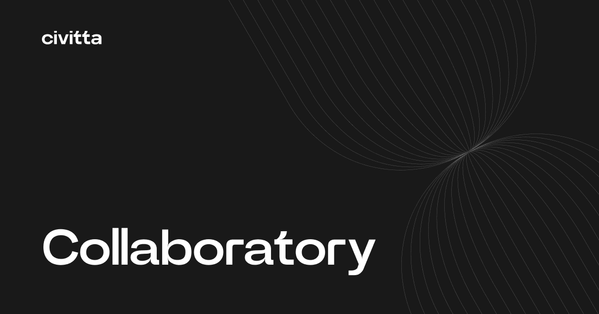 Civitta | Civitta: The Collaboratory Approach