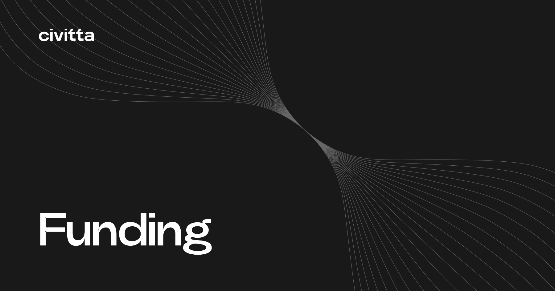 Civitta | Funding