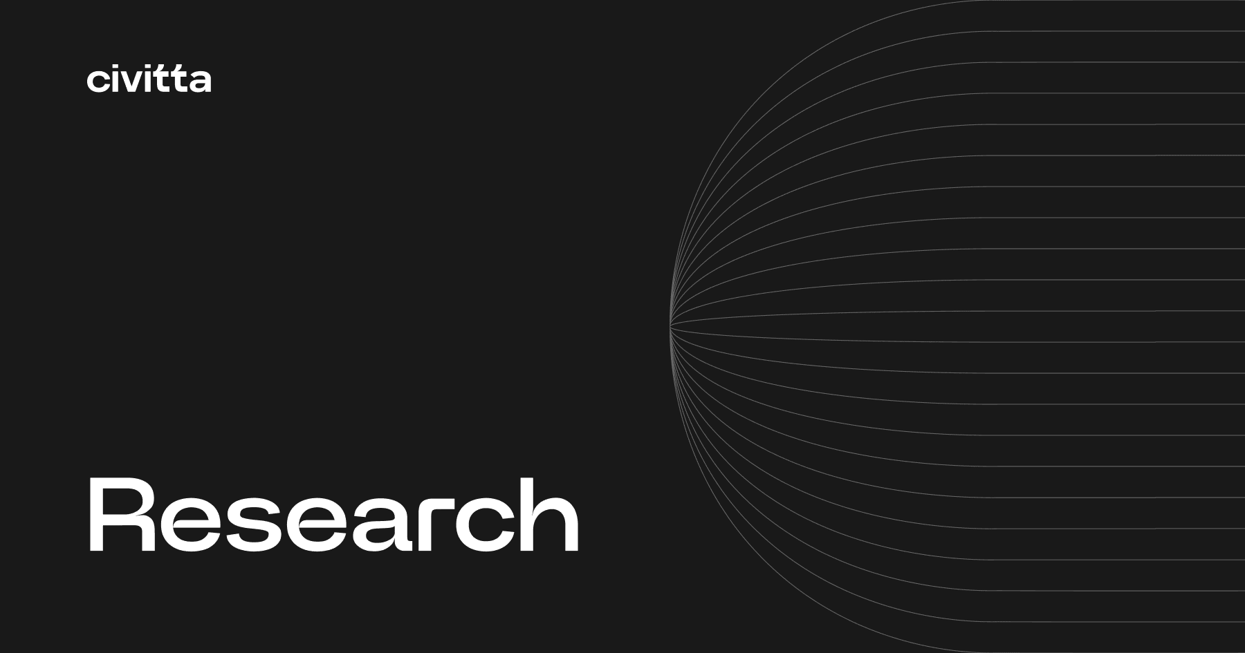 Civitta | Research