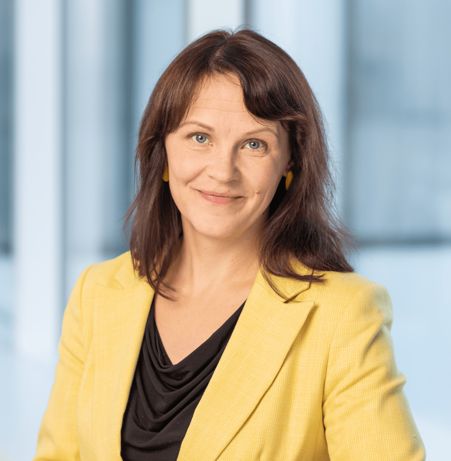 Civitta | Karin Reiska