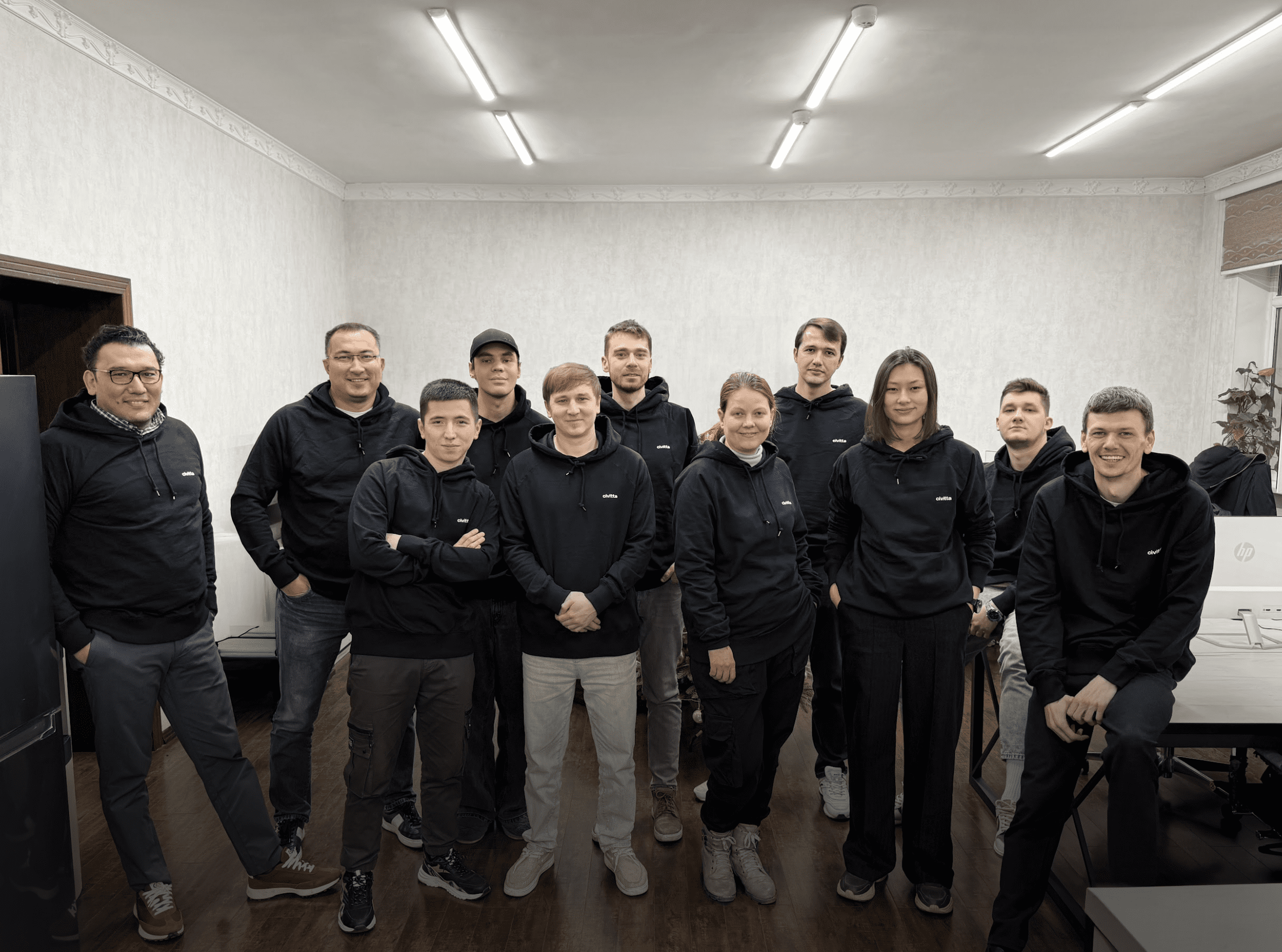 Civitta | AB Digital becomes part of Civitta: a strategic move to drive digital transformation ...