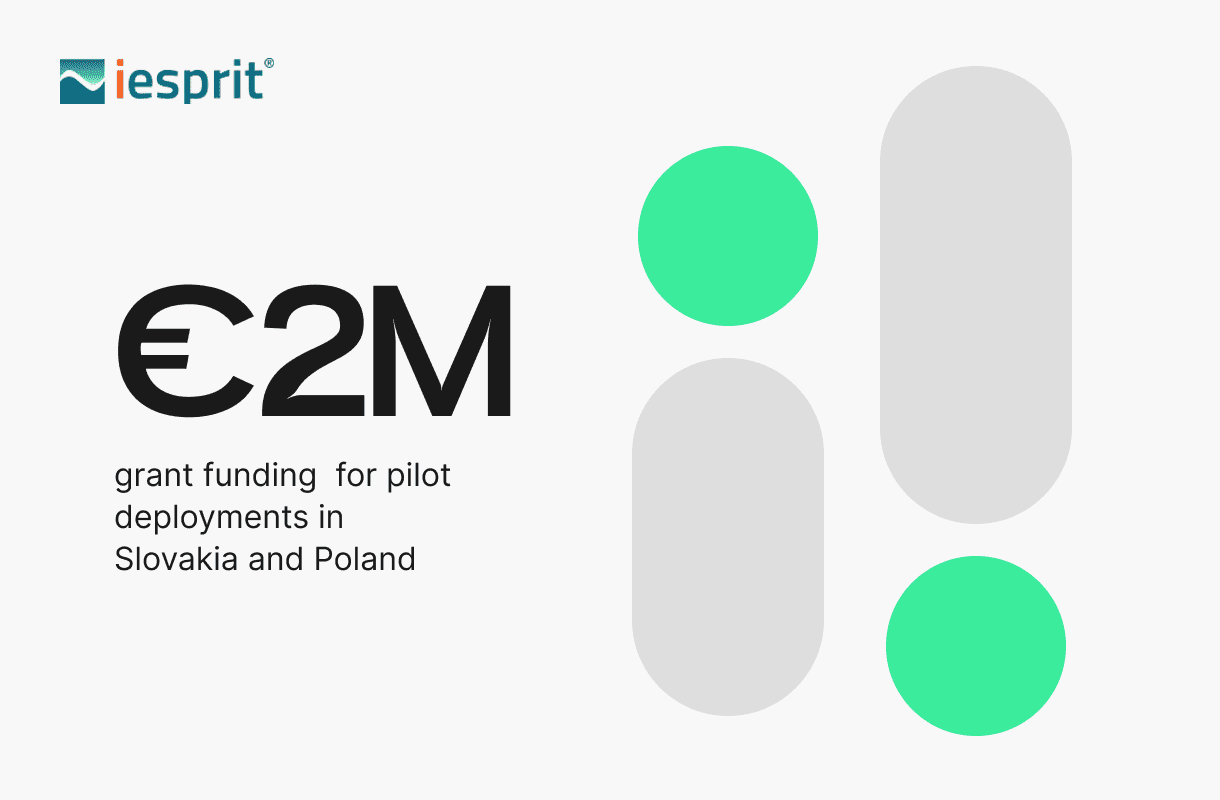 Civitta | Esprit: building flood-resilient water management across Europe