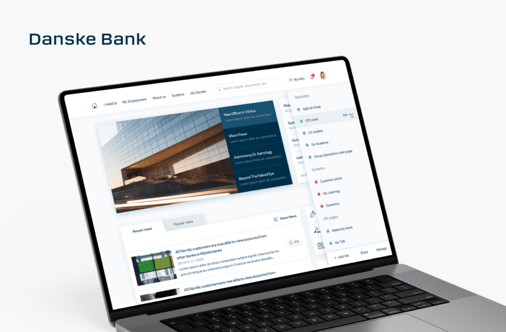 Civitta | Financial Services