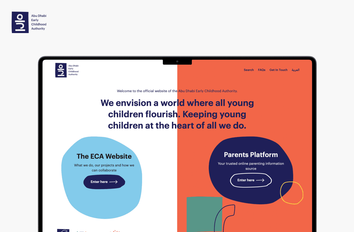 Civitta | Empowering Early Childhood Development with ECA’s Digital ...