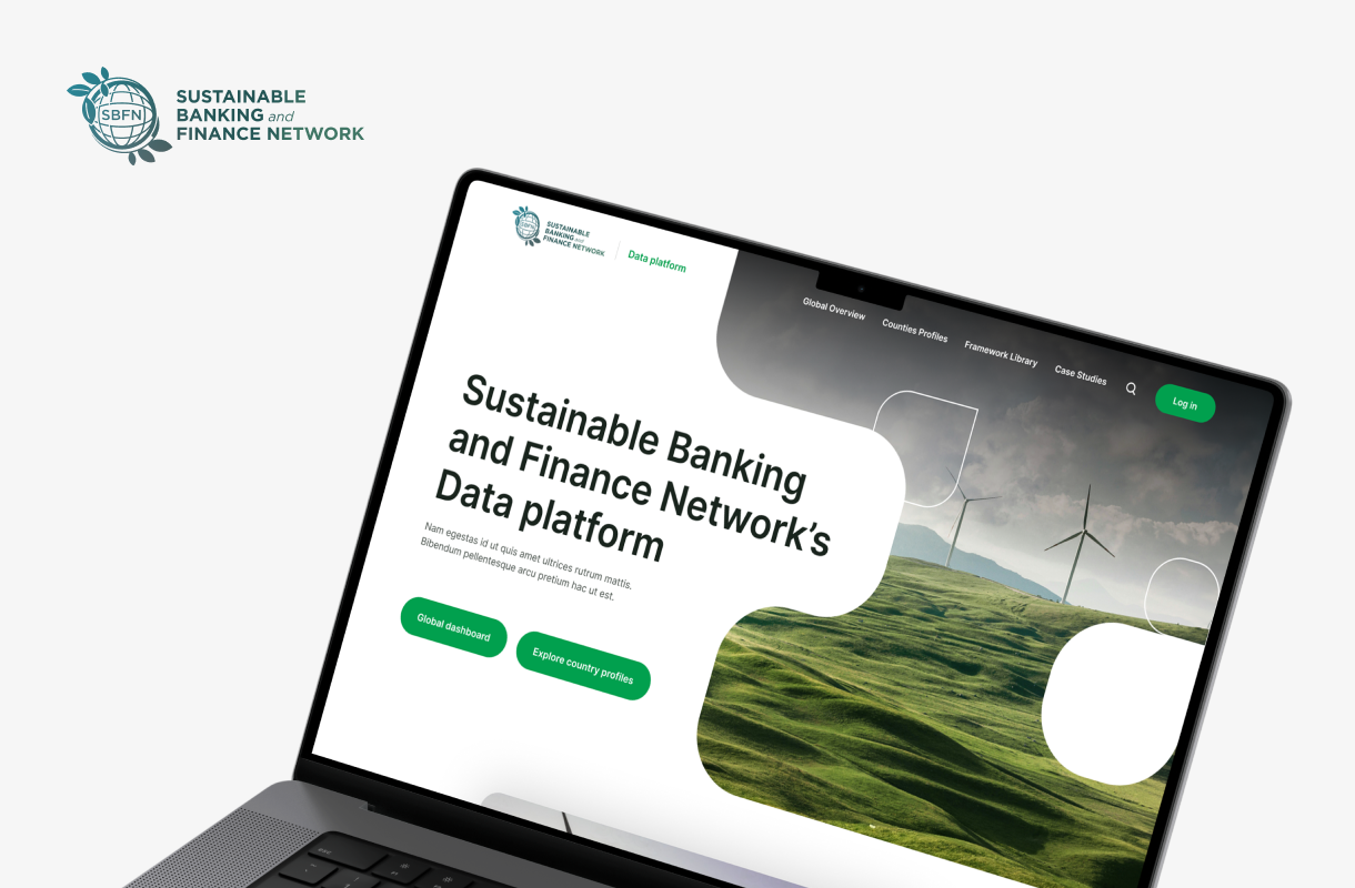 Civitta | SBFN: digital platform for sustainable finance reporting ...