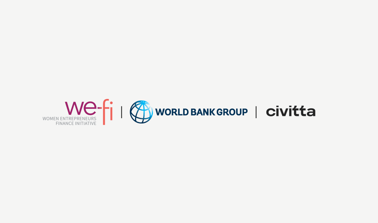 Civitta | Supporting women-led startups: WeVenture is launched in South ...