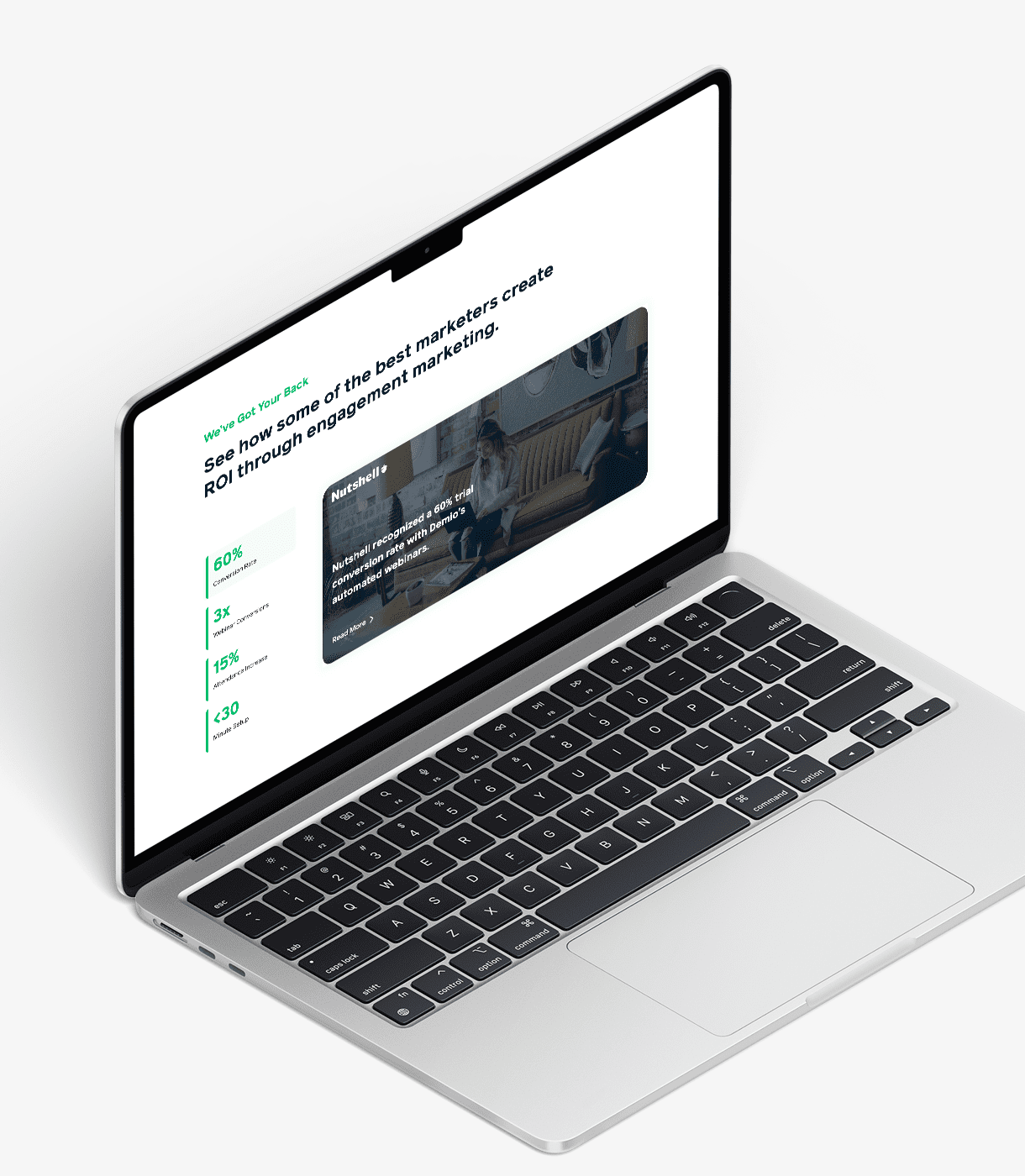 Civitta | Banzai: Innovative Product Development for the Virtual Event ...
