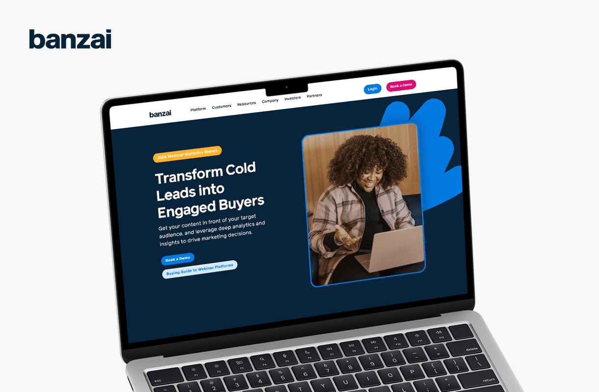 Civitta | Banzai: Innovative Product Development for the Virtual Event ...