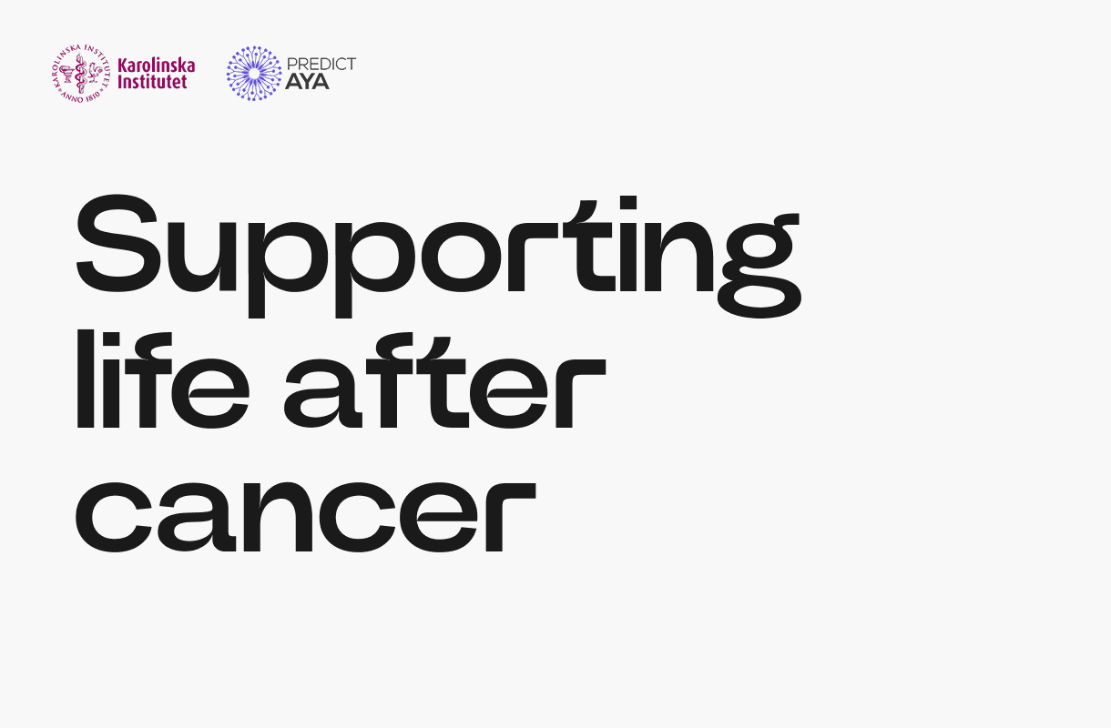 Civitta | PredictAYA: Securing Horizon Europe Funding for Cancer ...